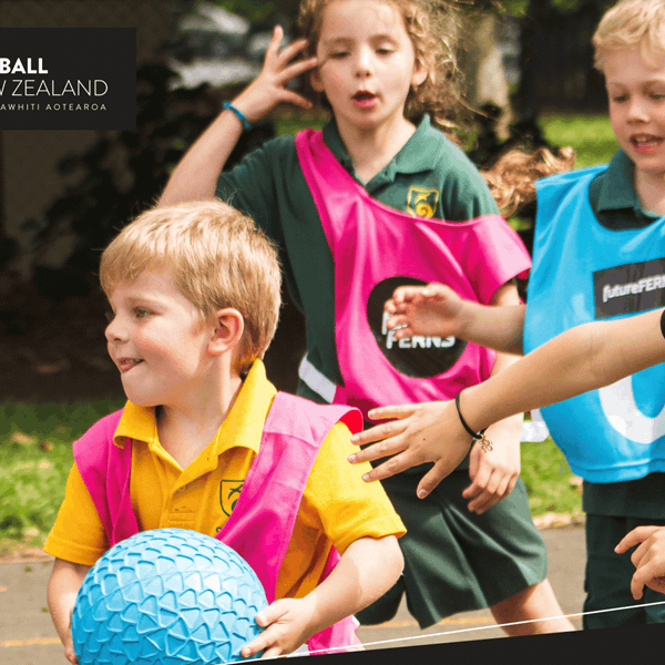 Selwyn Netball Centre eNewsletter - 09 May 2022