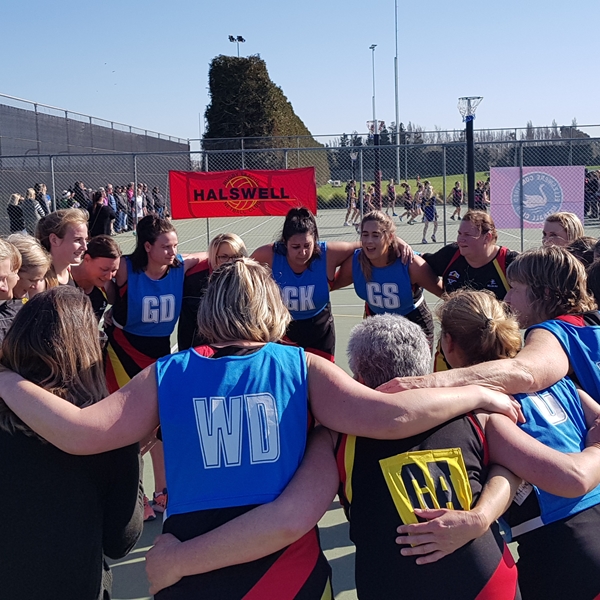 Selwyn Netball Centre eNewsletter - 09 May 2022