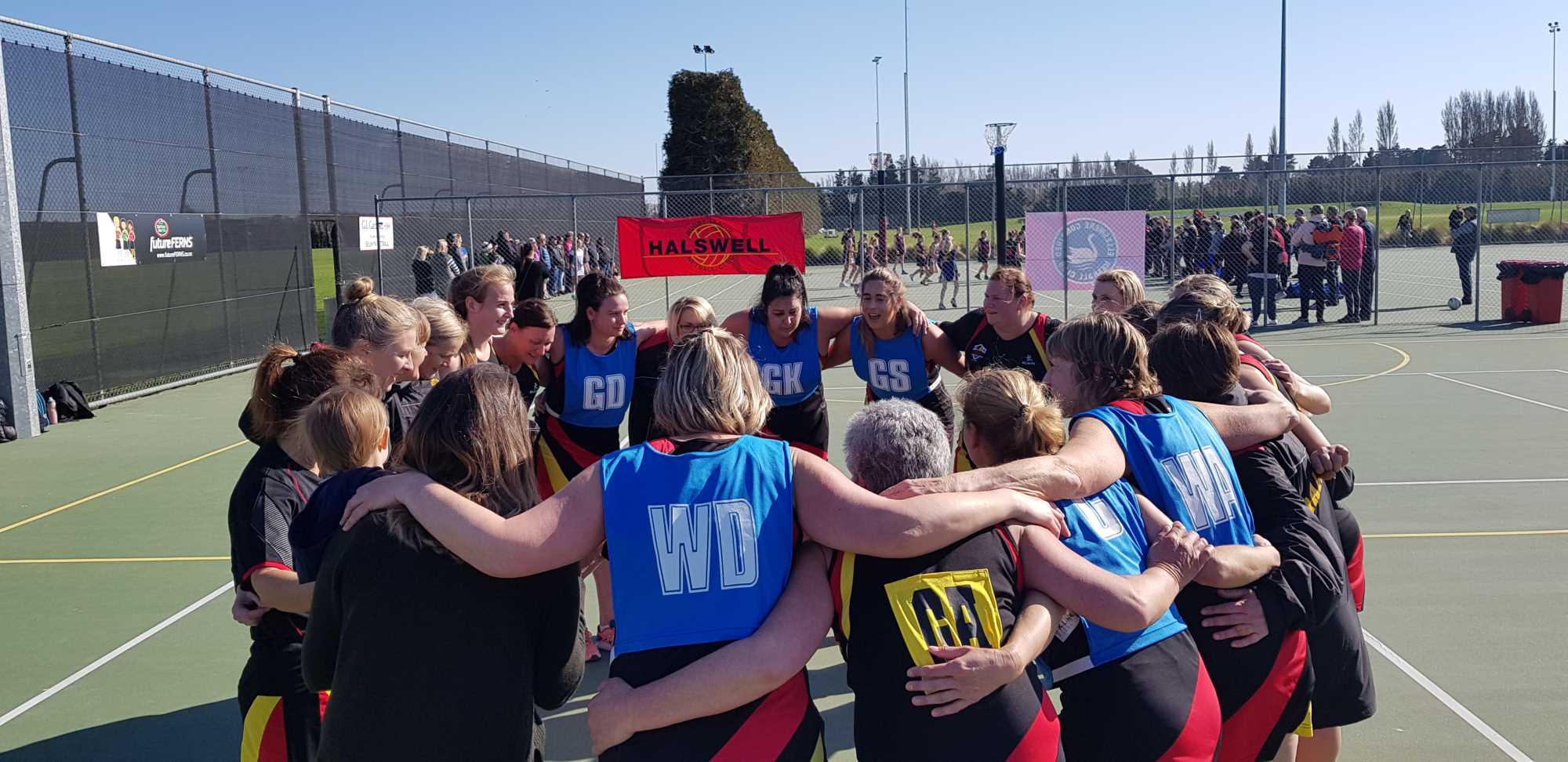 Competitions Update Competitions Update