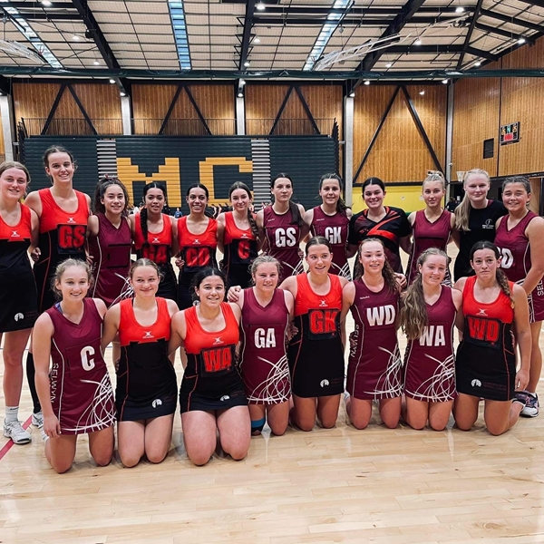 Selwyn Netball Centre eNewsletter - 15 June 2022