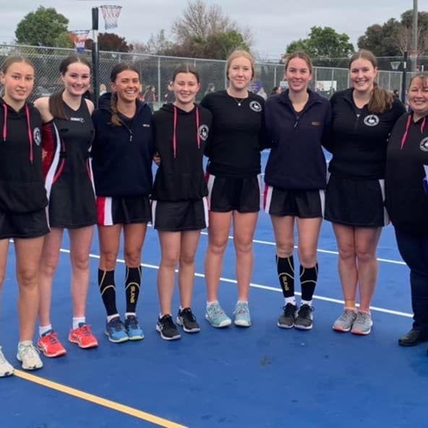 Selwyn Netball Centre eNewsletter - 12 July 2022