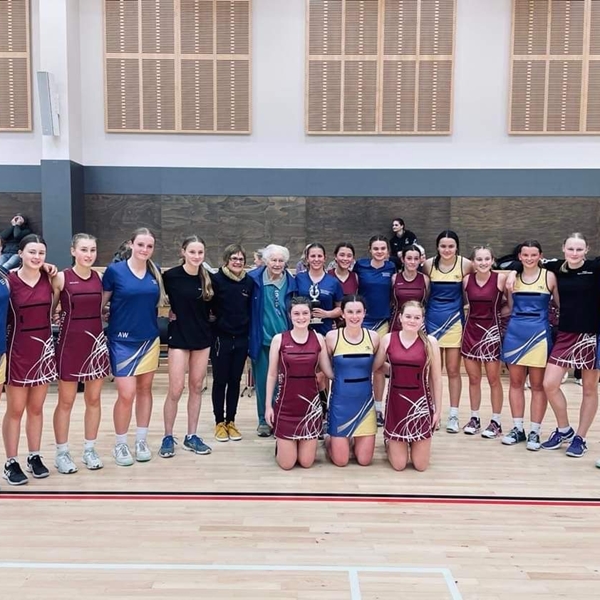 Selwyn Netball Centre eNewsletter - 10 August 2022