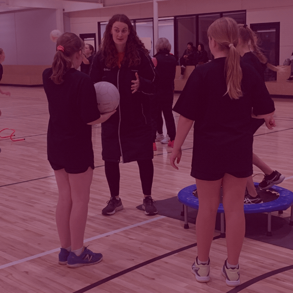 Selwyn Netball Centre eNewsletter - 12 July 2022