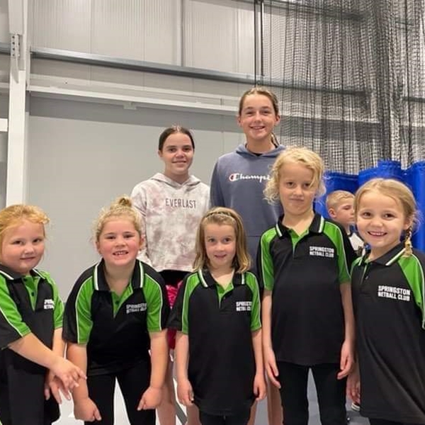 Selwyn Netball Centre eNewsletter - 10 August 2022
