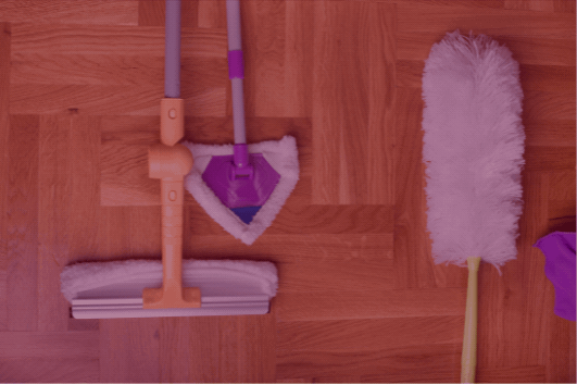 Housekeeping updates