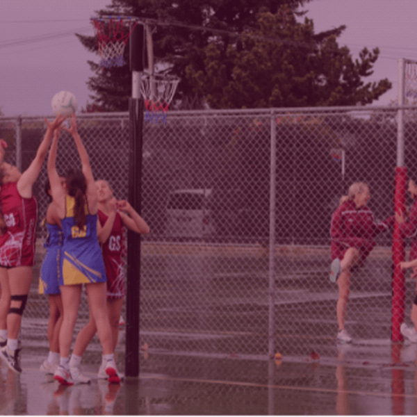 Selwyn Netball Centre eNewsletter - 10 August 2022