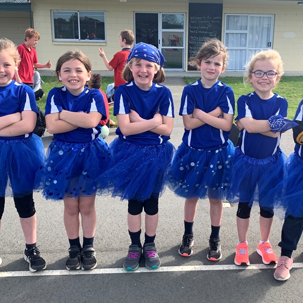 Selwyn Netball Centre eNewsletter - 12 October 2022