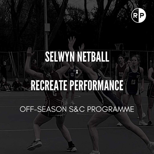 Selwyn Netball Centre eNewsletter - 12 October 2022