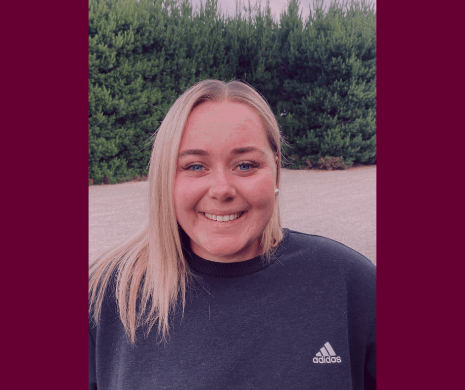 Welcome Laura!
