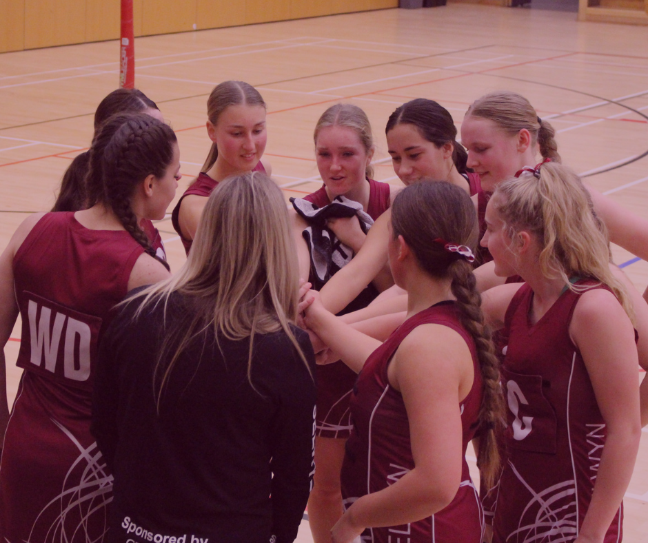 Representative Personnel