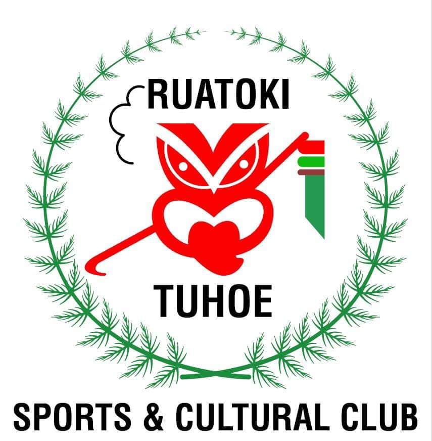 Ruatoki Sports & Cultural Club - Home
