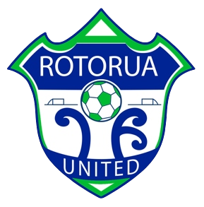 Rotorua United AFC - Home