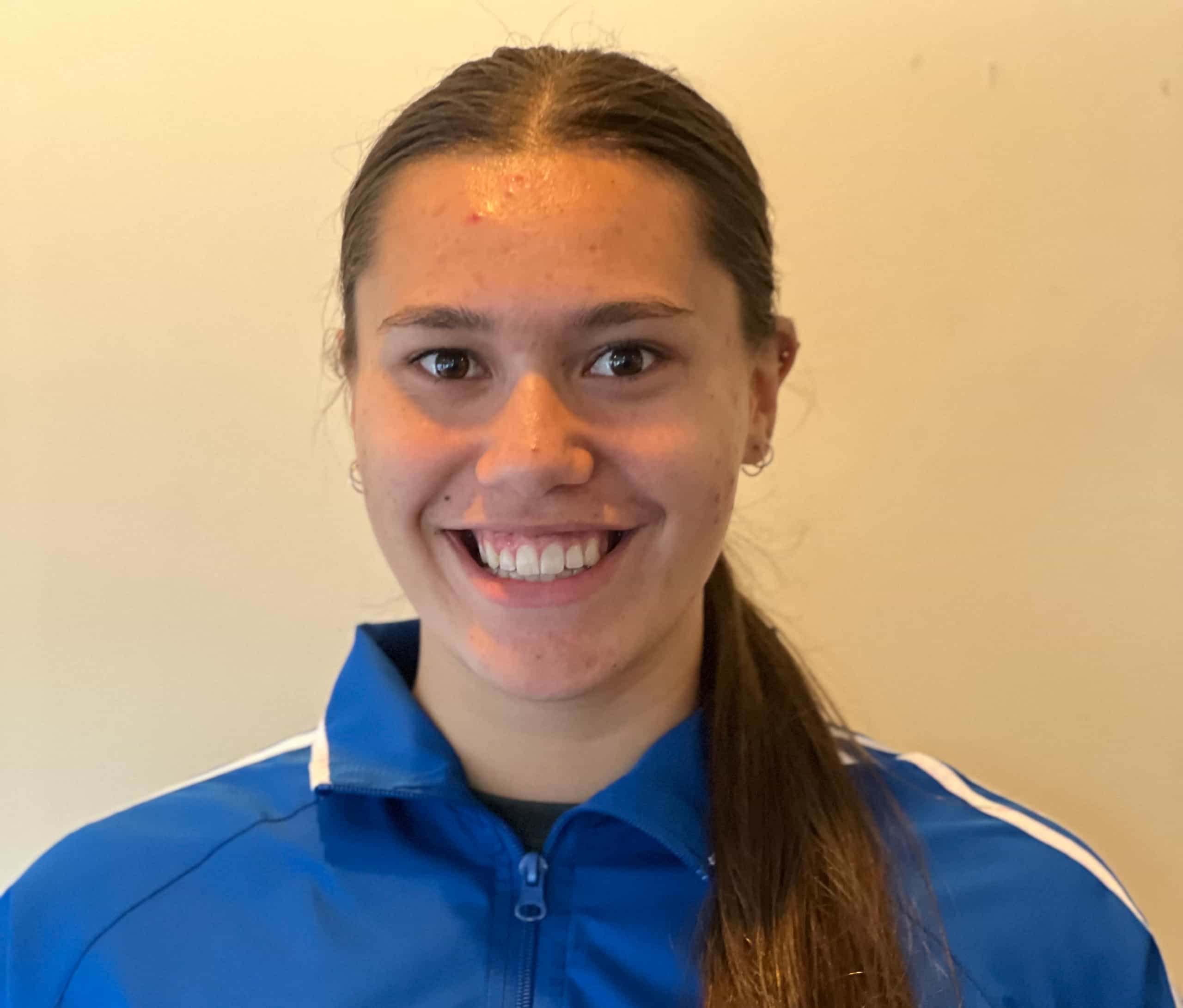 Netball Rotorua Centre - Under 18 Rep Team