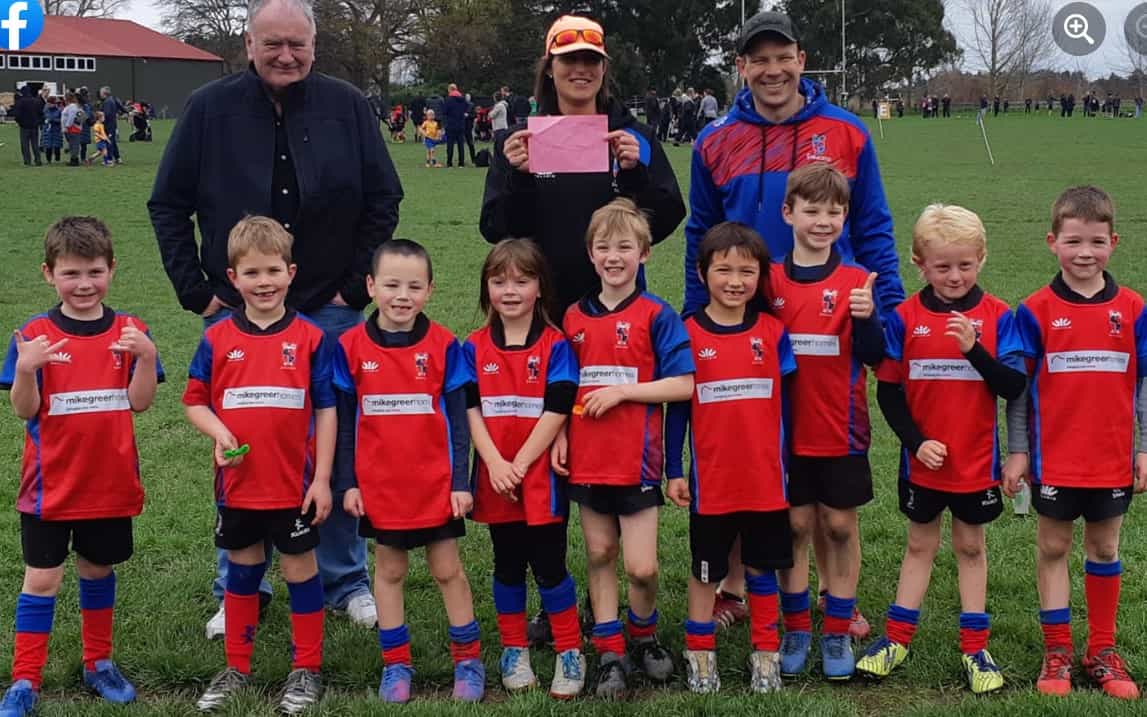 Saracens Rugby Football Club Inc - Home