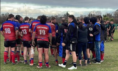 Saracens Rugby Football Club Inc - Home