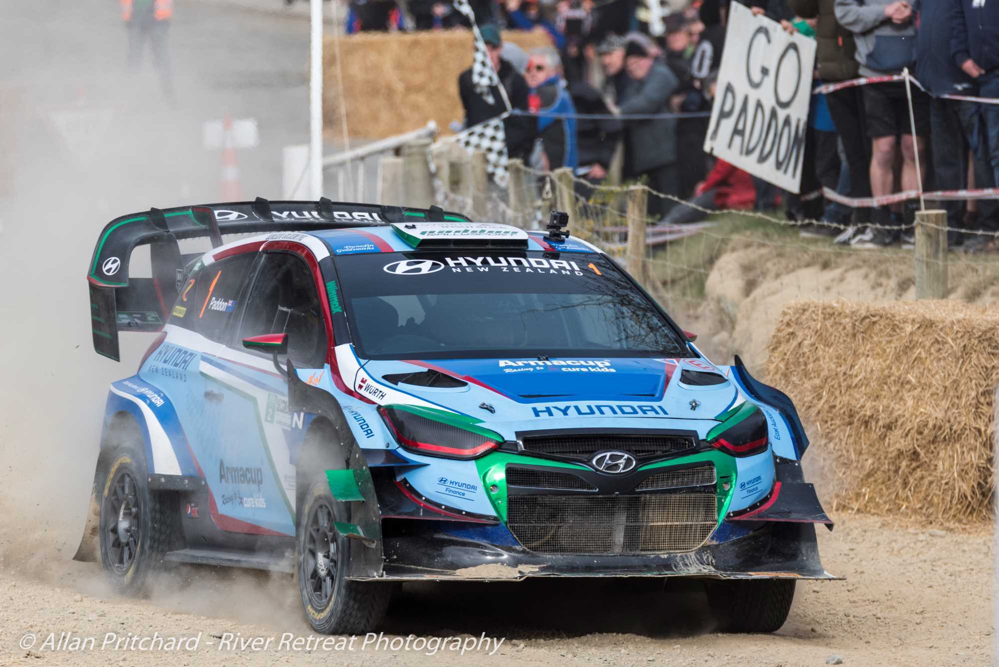 Entries are now open for the 2022 Ashley Forest Rallysprint