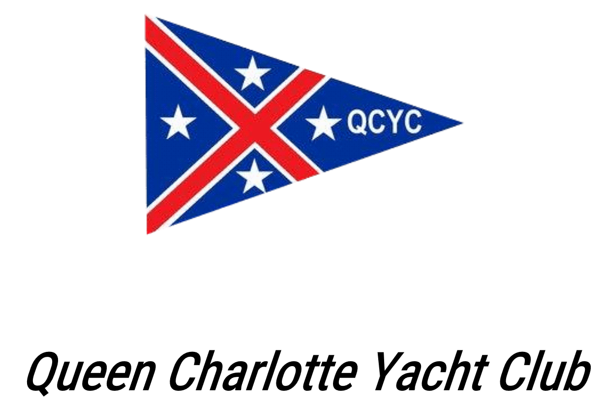 Queen Charlotte Yacht Club - QCYC HISTORY