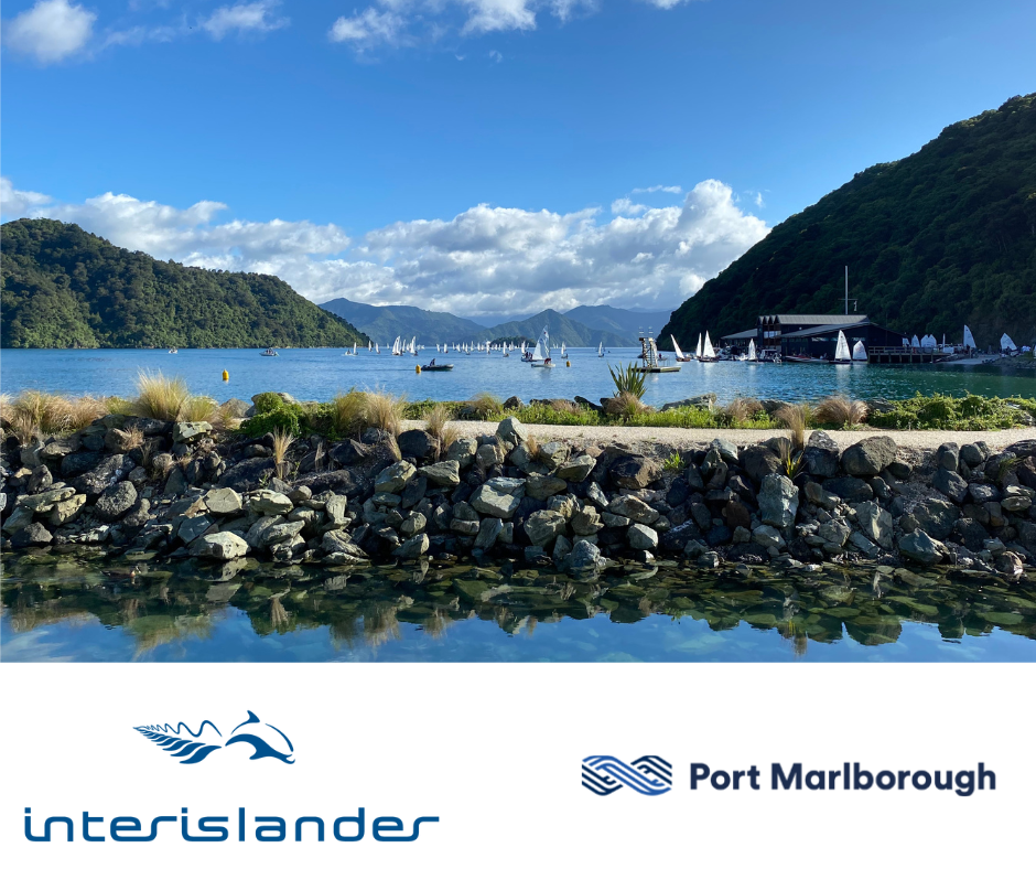 Entries are open for the 2024 Interislander Optimist Challenge and Port ...