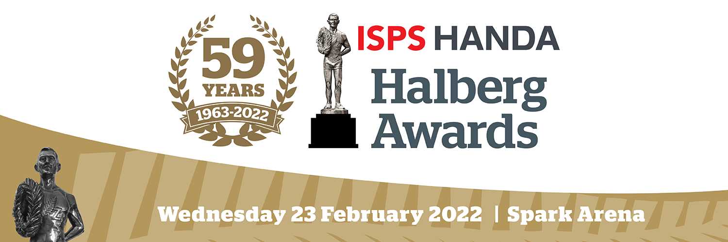 HALBERG AWARDS - PARA ATHLETE of the YEAR