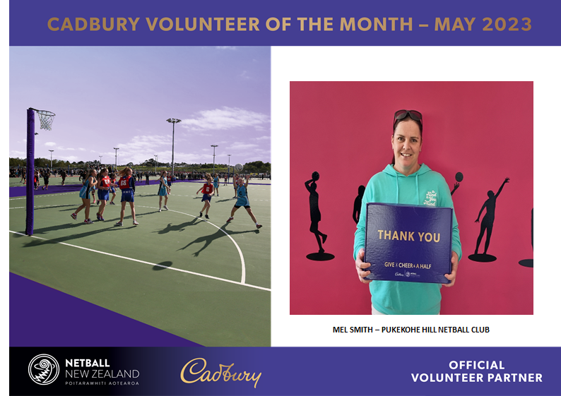 Pukekohe Netball Centre - Home