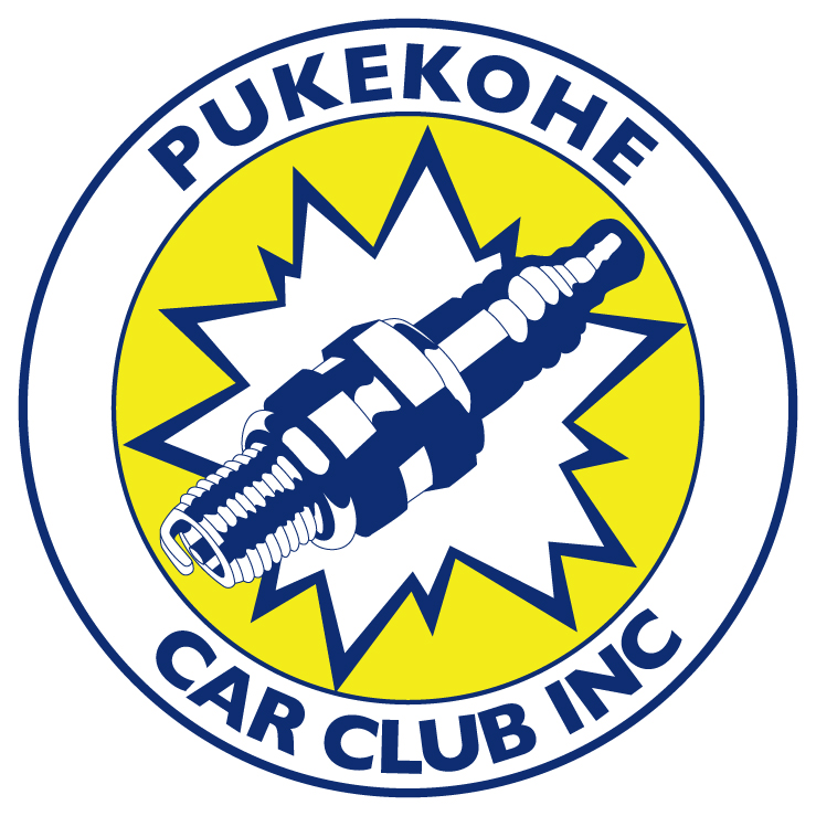Pukekohe Car Club - Home