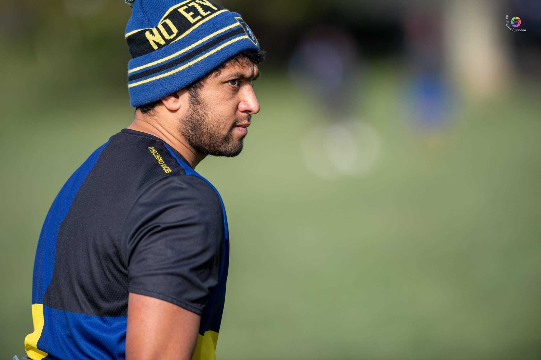 No Ezy Beanies have Landed