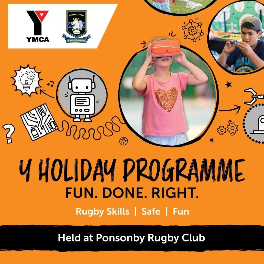 School Holiday Programme