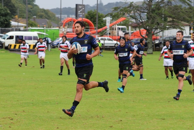 Premier team named to play East Tamaki