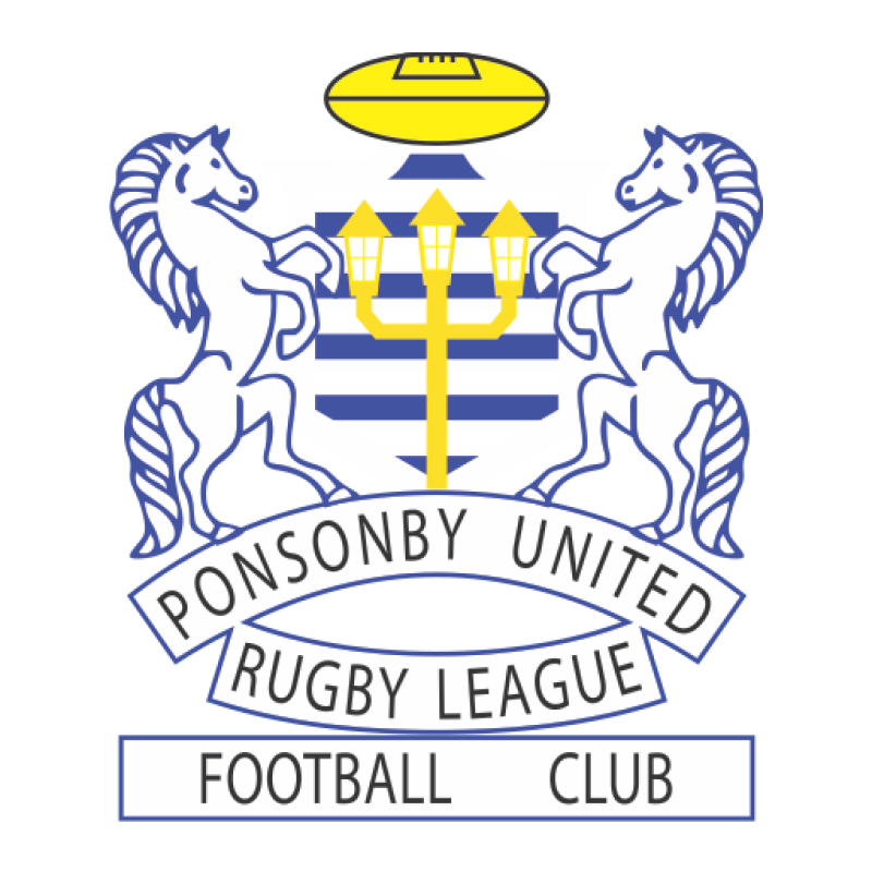 Ponsonby Ponies RL - Home