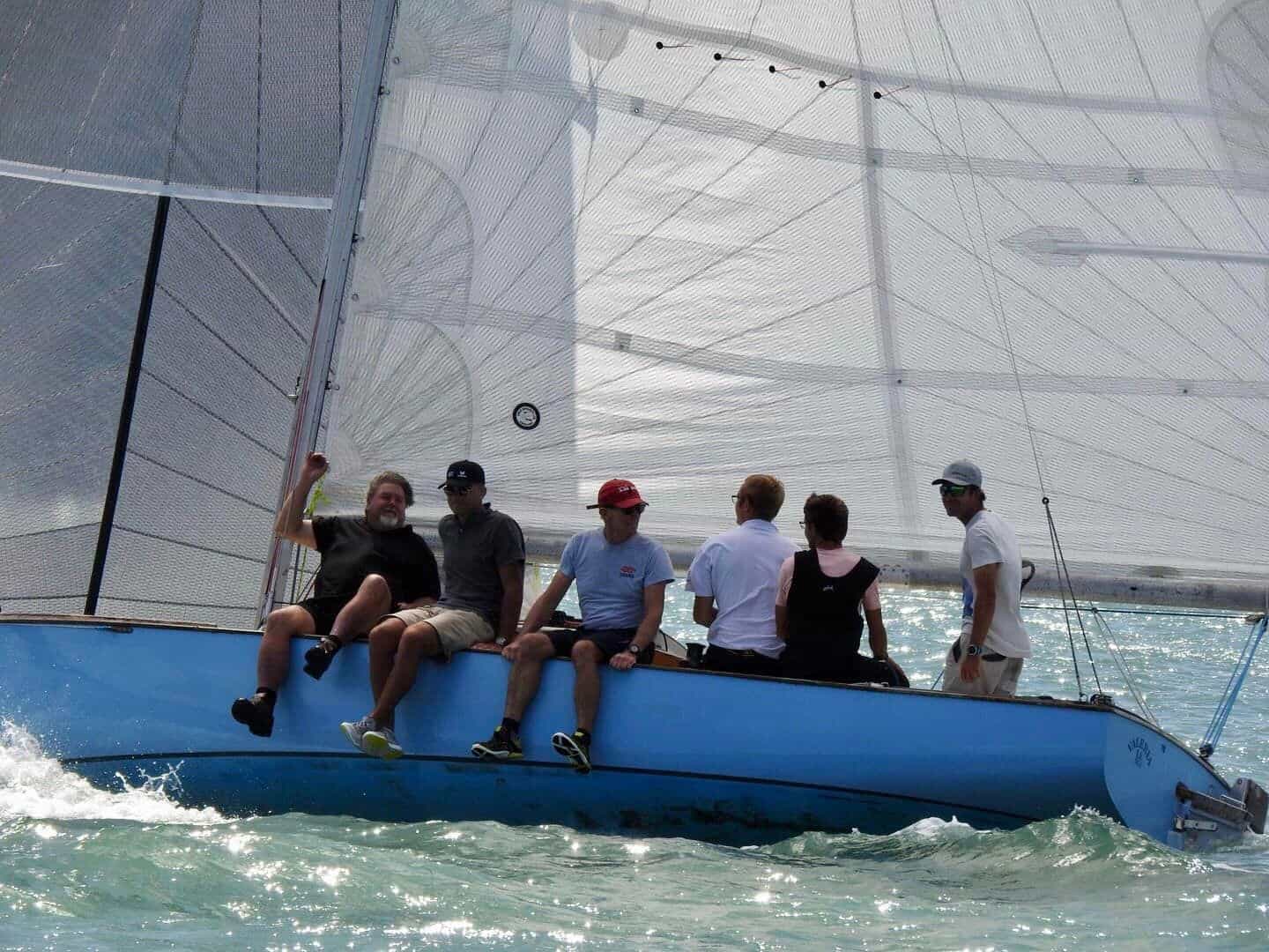 LIPTON CUP 102 – SPONSORED BY NEW WORLD