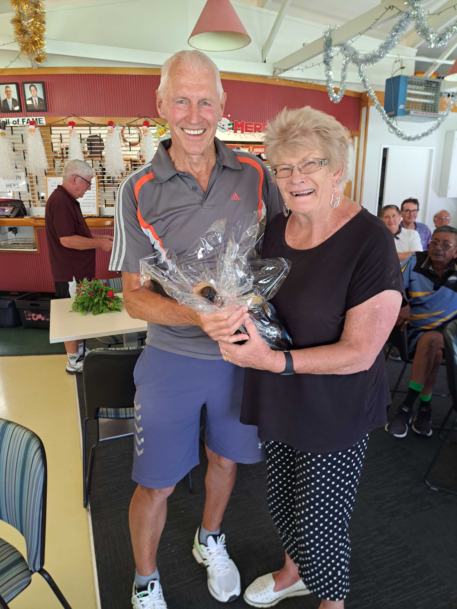 Con Curtin Classic 2022