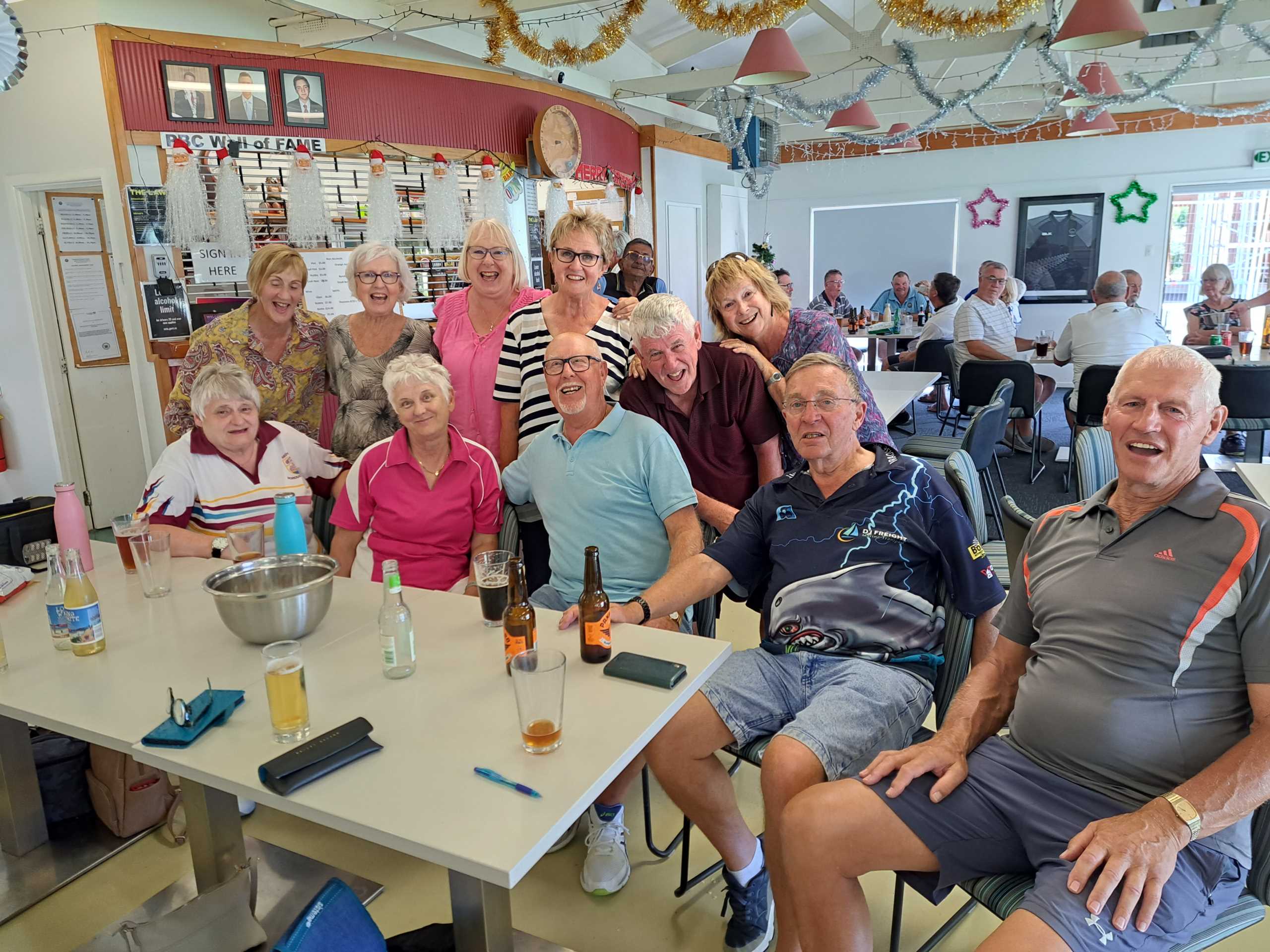 Con Curtin Classic 2022