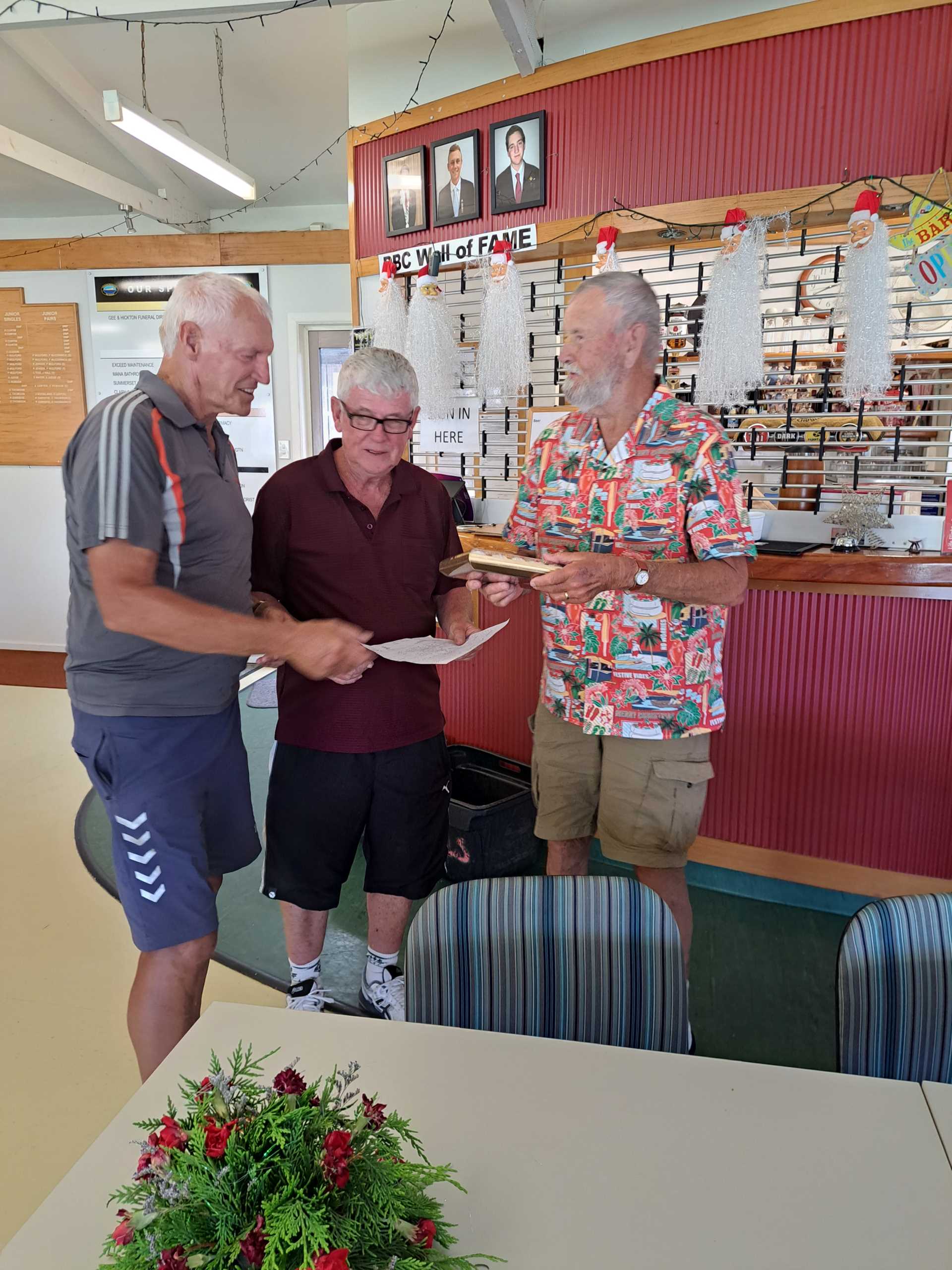 Con Curtin Classic 2022