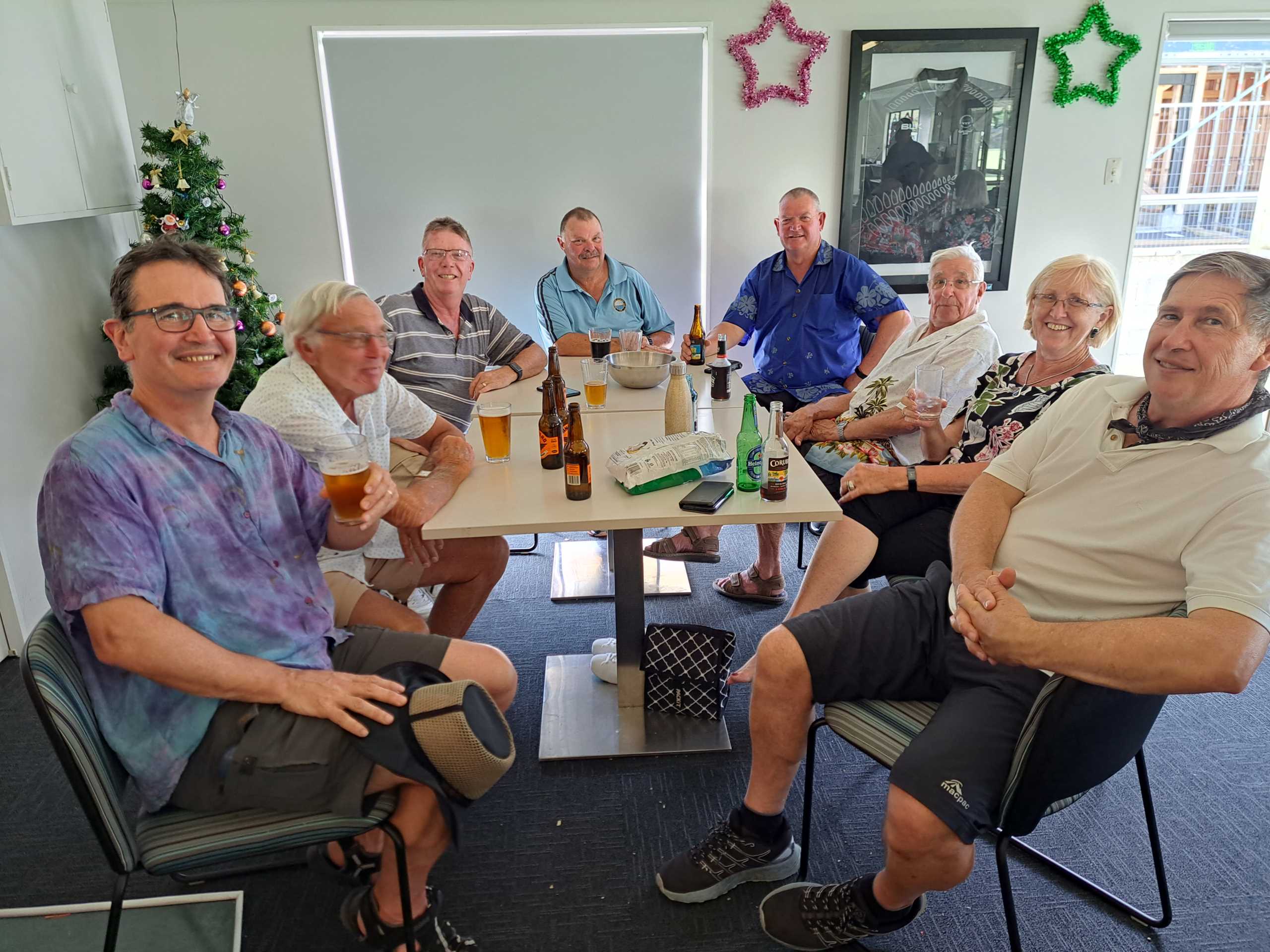 Con Curtin Classic 2022