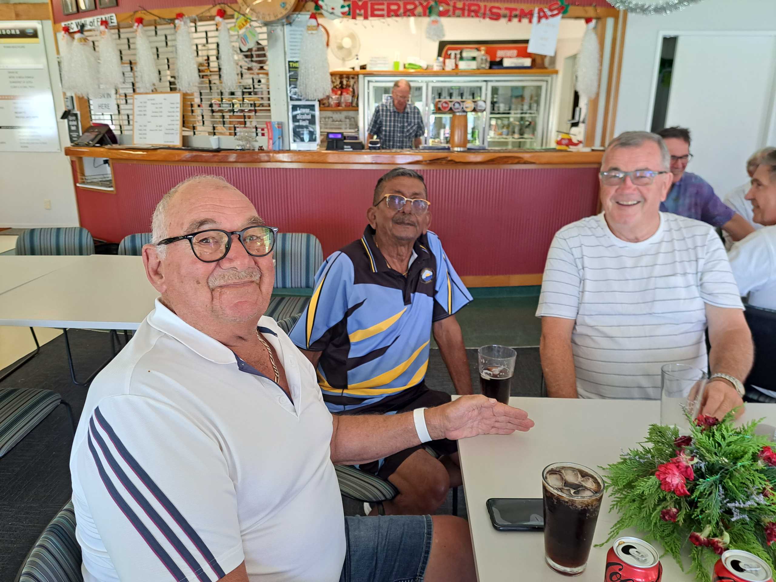 Con Curtin Classic 2022