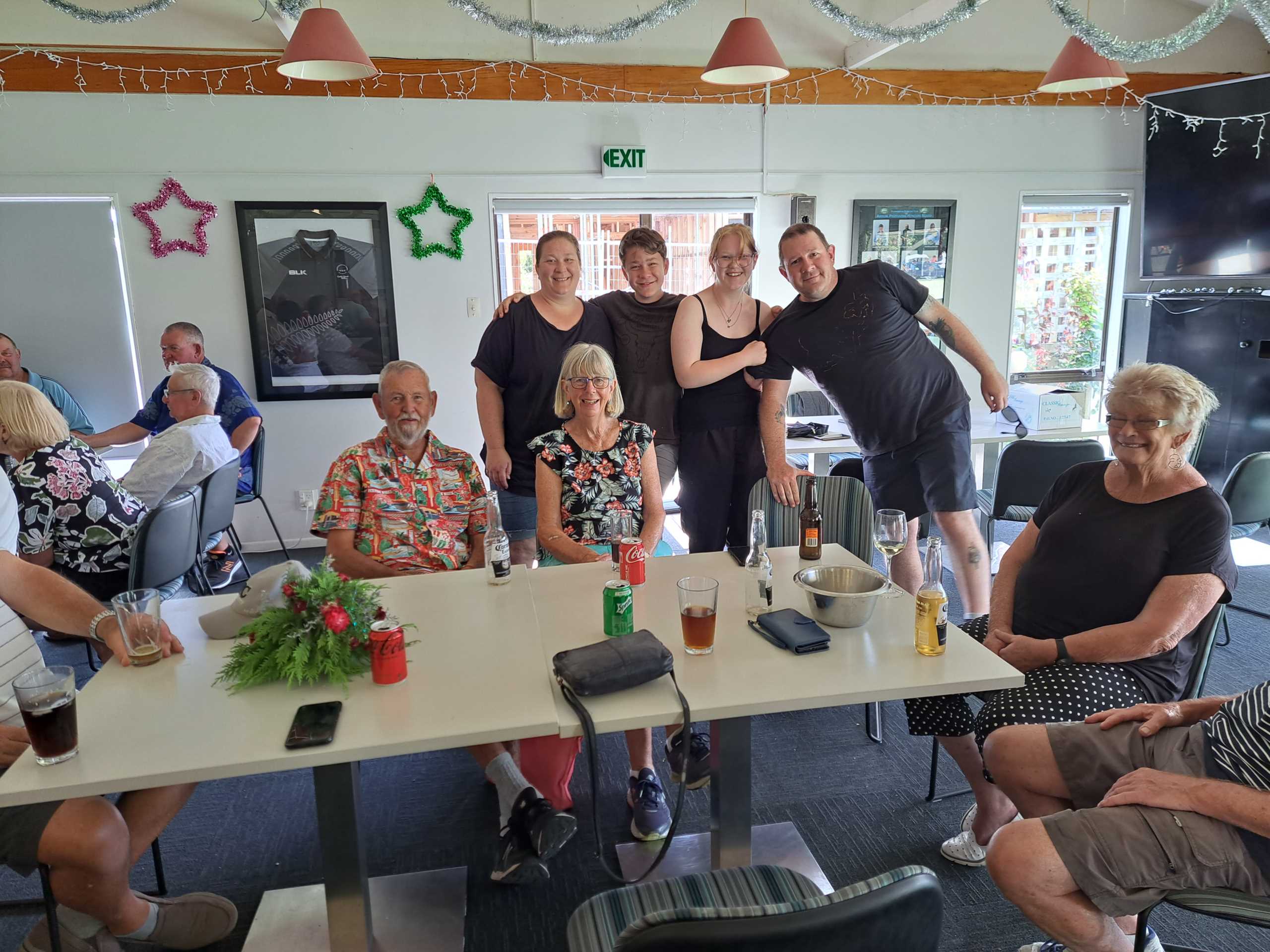 Con Curtin Classic 2022