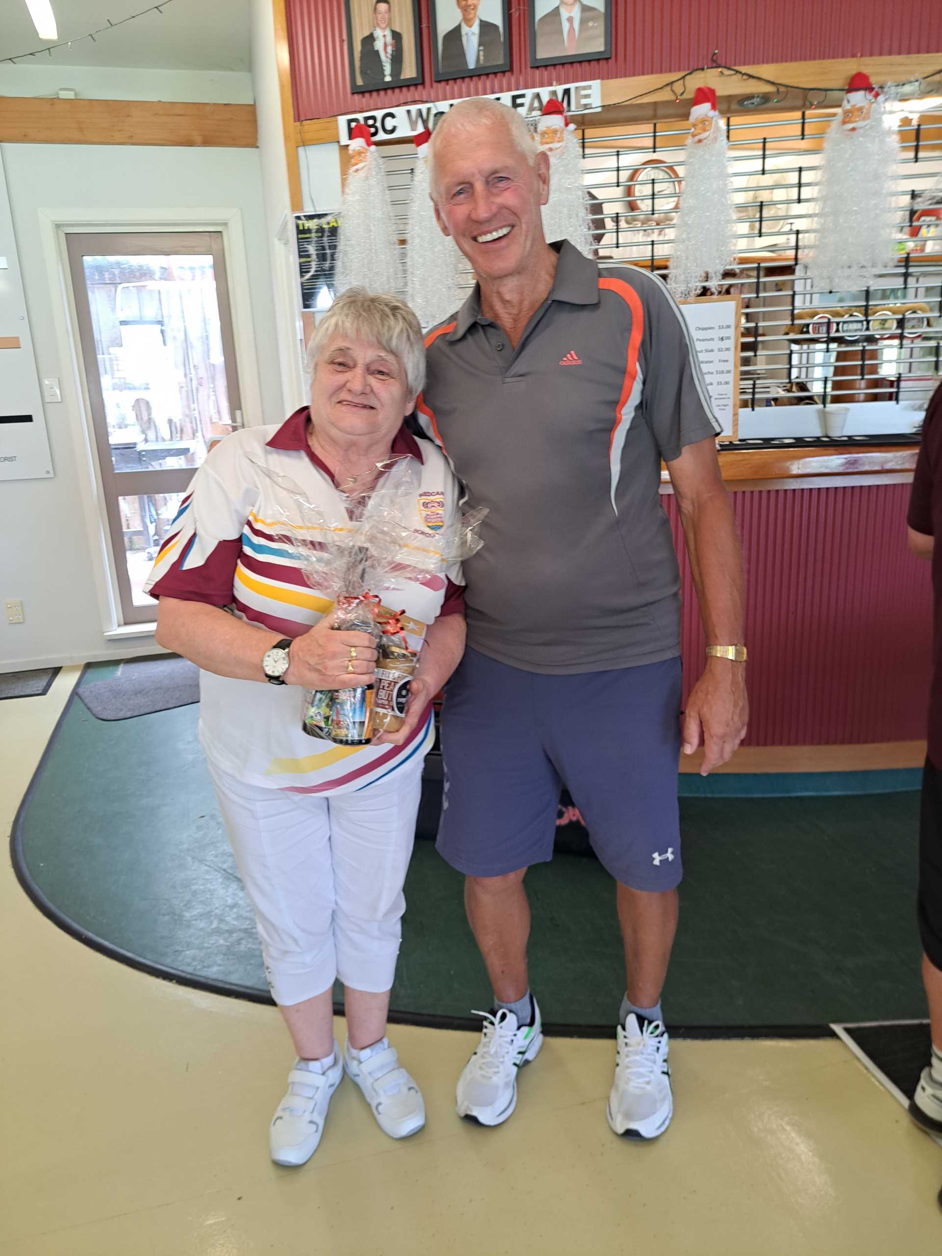 Con Curtin Classic 2022