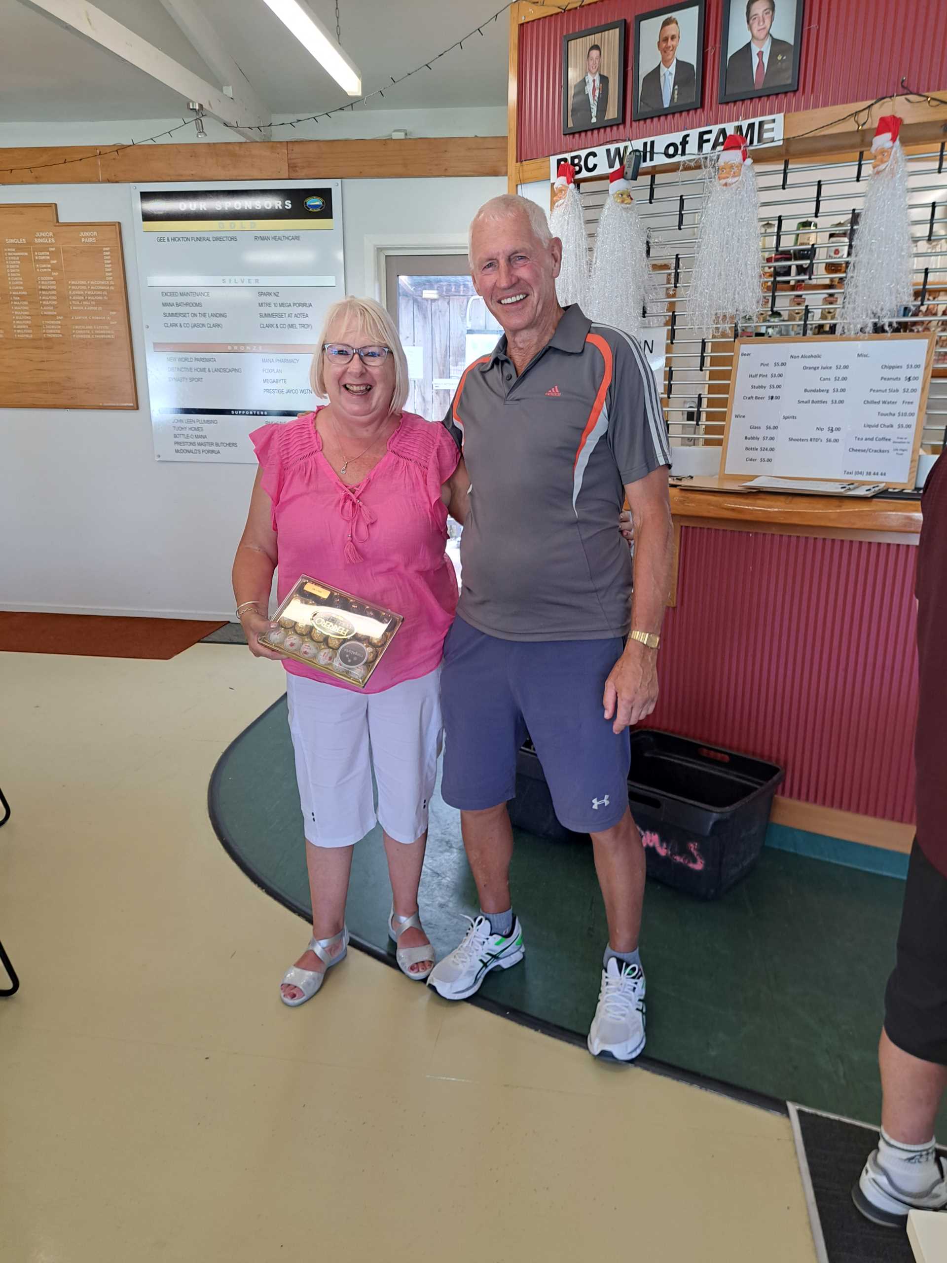 Con Curtin Classic 2022