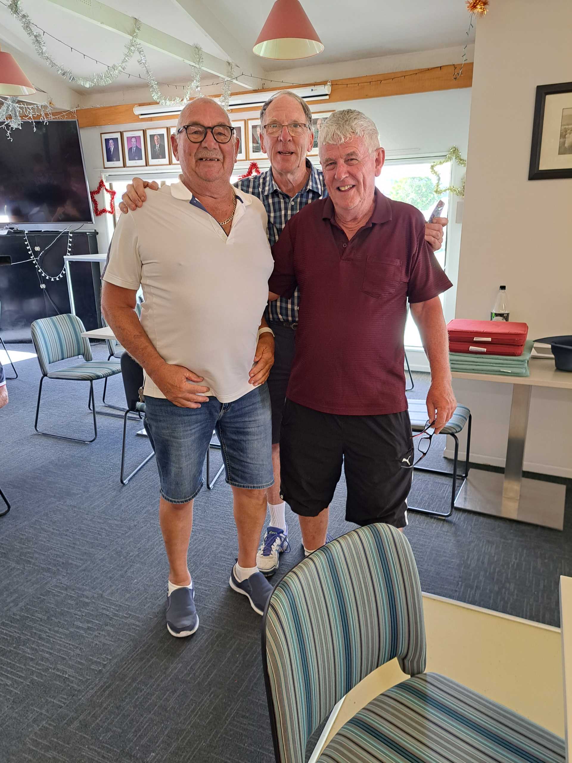 Con Curtin Classic 2022