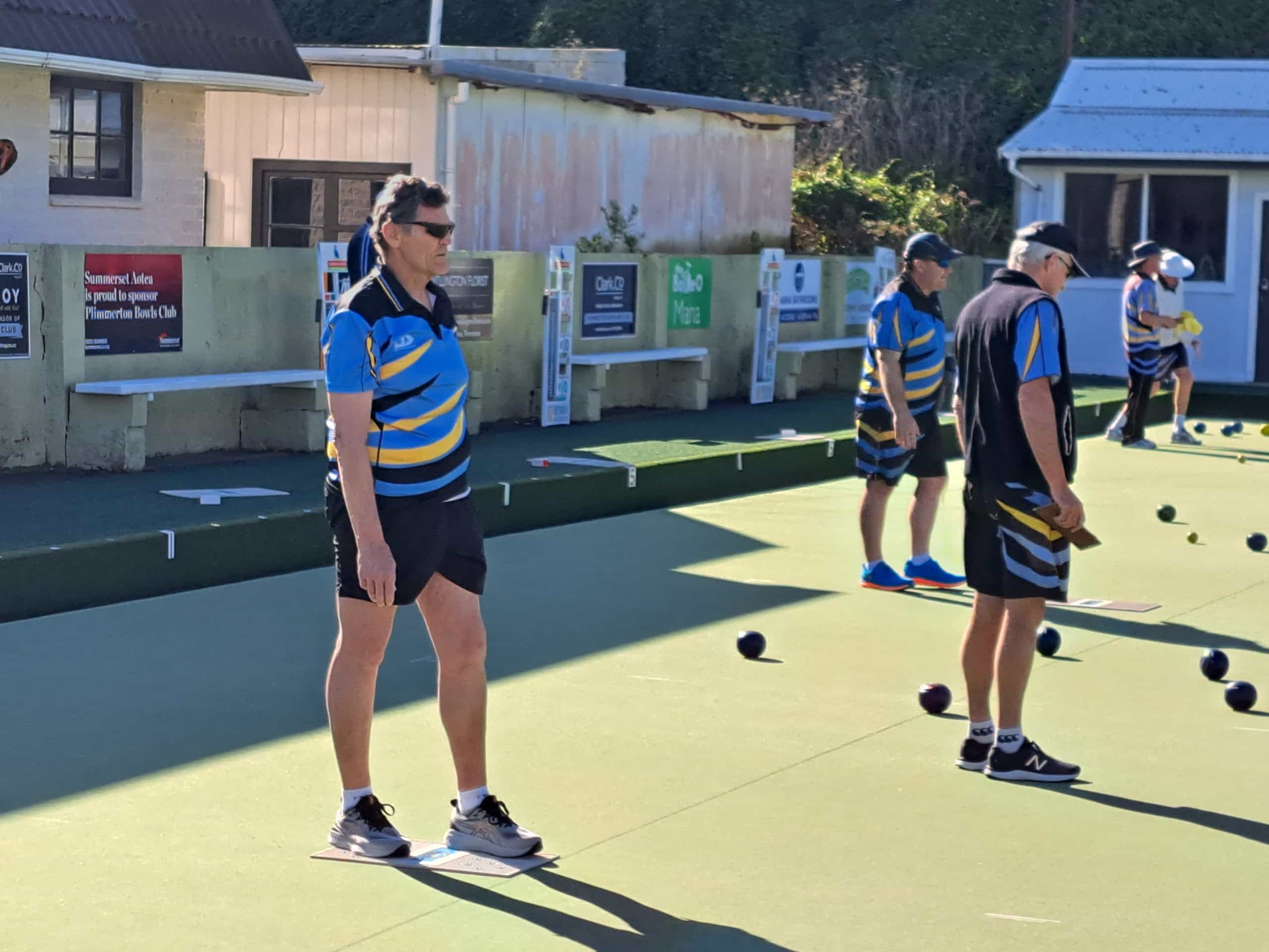 2023 - 24 Handicap Singles