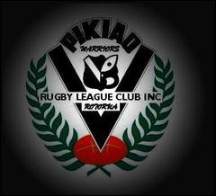 Pikiao Lakeside Sports and Community - Home