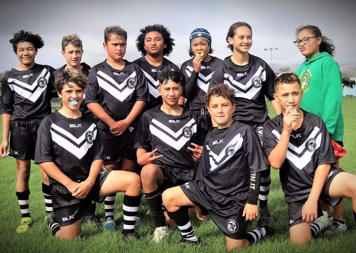 Petone Panthers Rugby League Club - Register