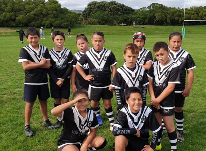 Petone Panthers Rugby League Club - Home