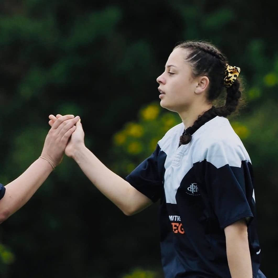 Petone Rugby Football Club Inc - Women in Rugby