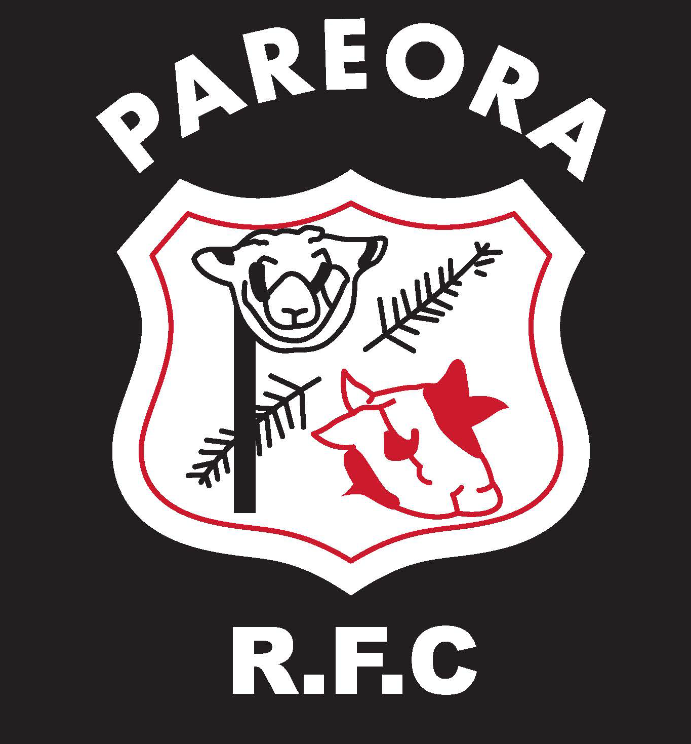 Pareora RFC-Pareora RFC