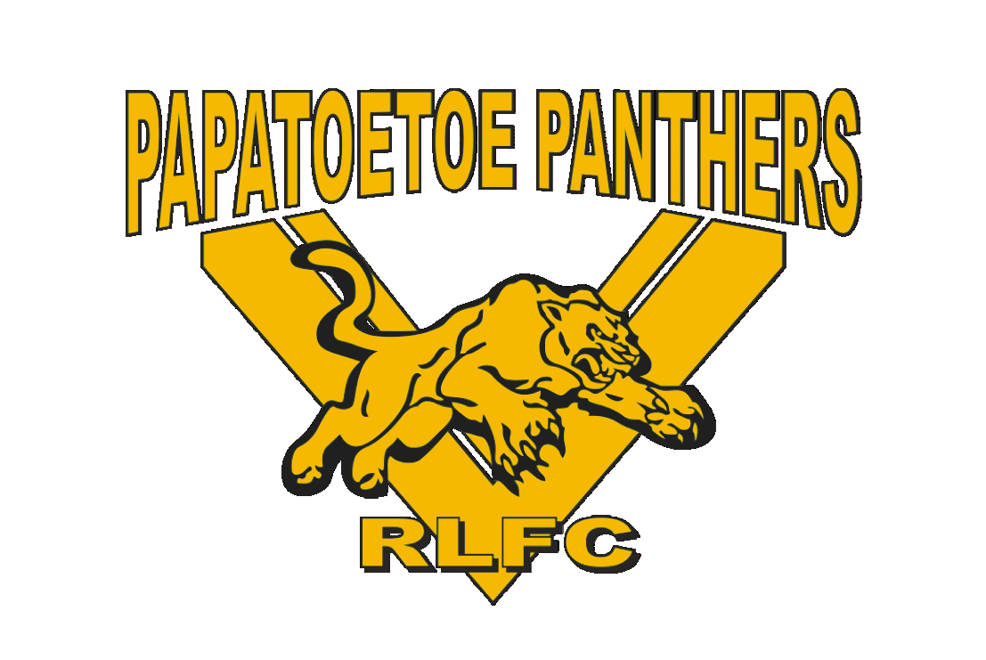 Papatoetoe Panthers Rugby League - Home