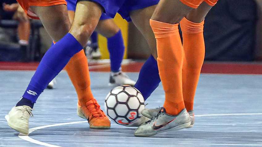 Futsal Term 1 is Back!!