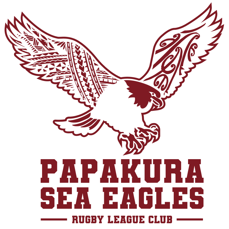 Papakura Sea Eagles RL - Home