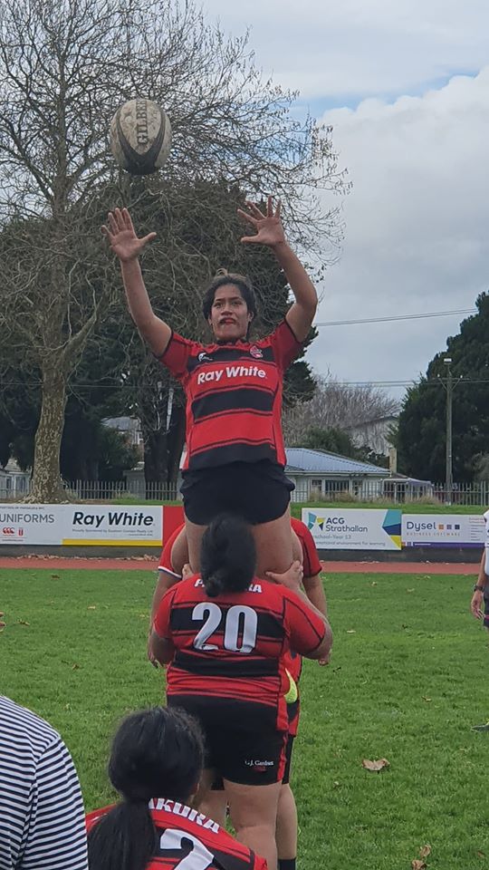 Papakura Rugby Club - About Us