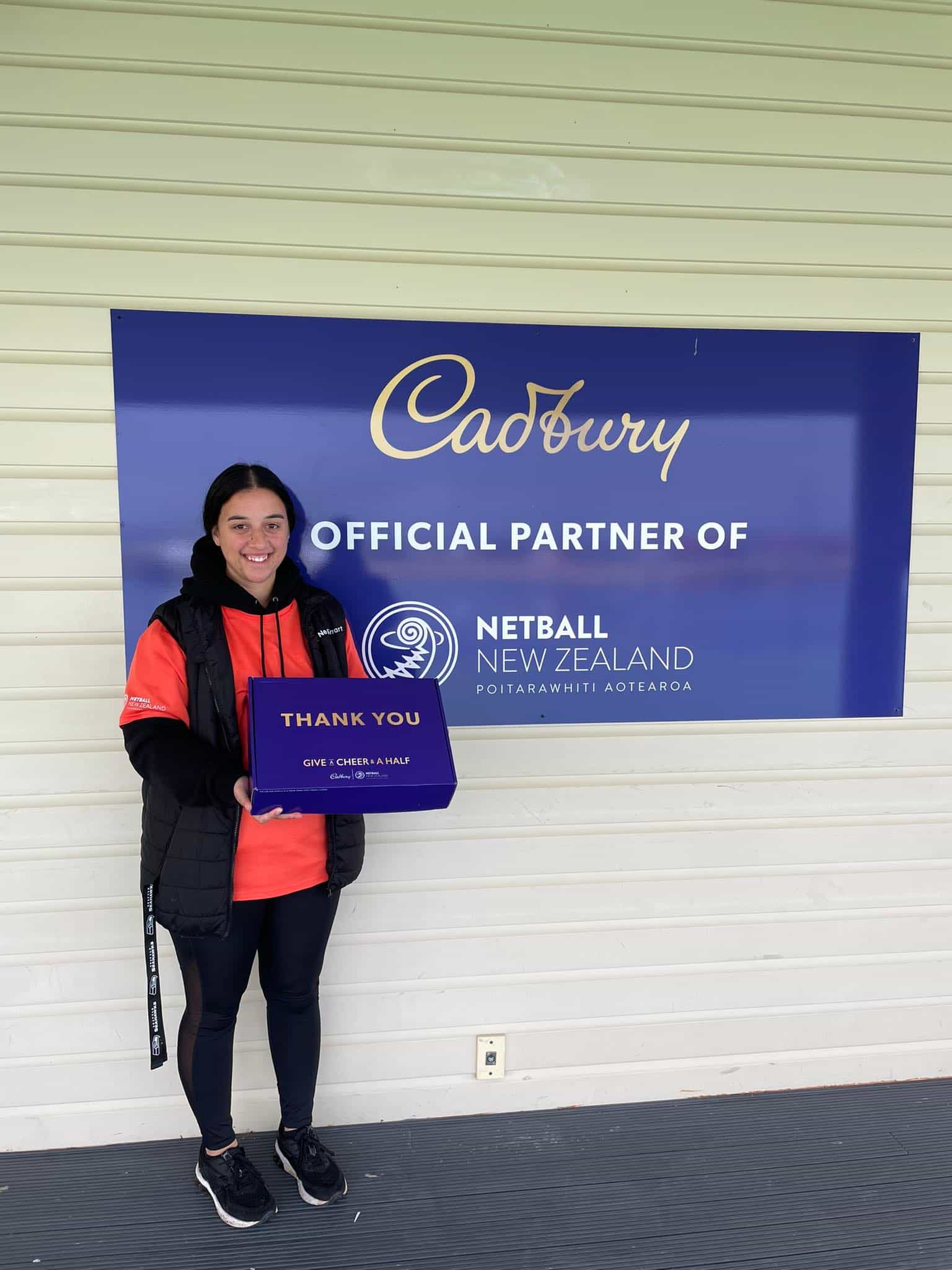Papakura Netball Centre - Netball Smart